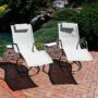 The Best Modern Outdoor Rocking Chairs - The Mood Guide