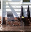The Best Modern Outdoor Rocking Chairs - The Mood Guide