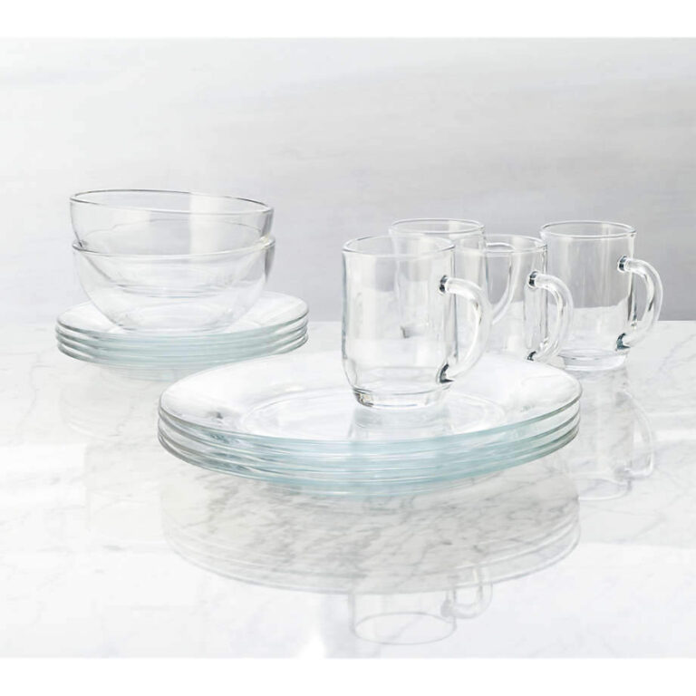 The Best Modern Dinnerware Sets From Casual To Outdoor And Unique Fine ...