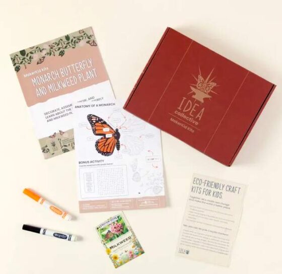 The Best Summer Outdoor Toys To Spark Connection With Nature - The Mood ...