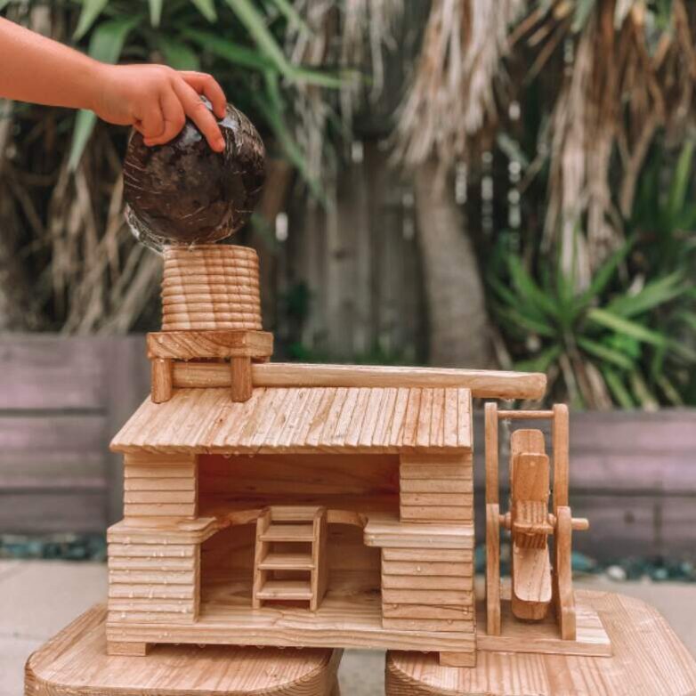 The Best Summer Outdoor Toys To Spark Connection With Nature - The Mood ...