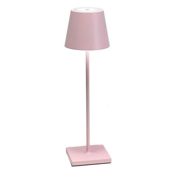 The Cutest Pink Table Lamps