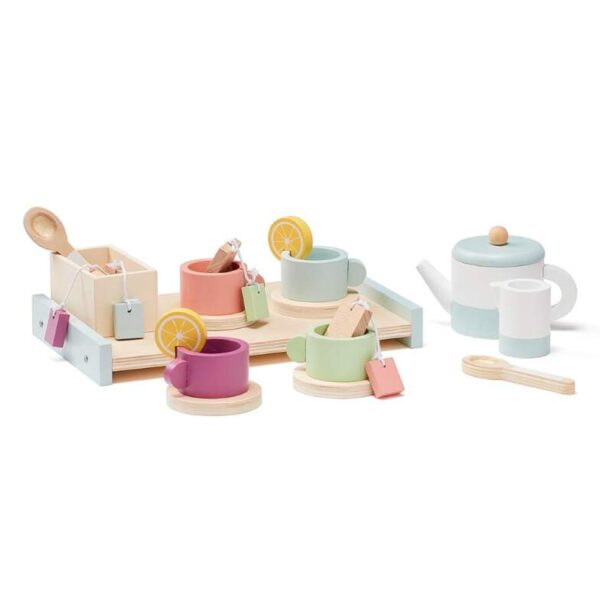 The Best Sustainable & Nontoxic Tea Sets For Kids - The Mood Guide