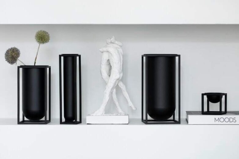 These Modern Vases Will Save Your Home From Boredom - The Mood Guide