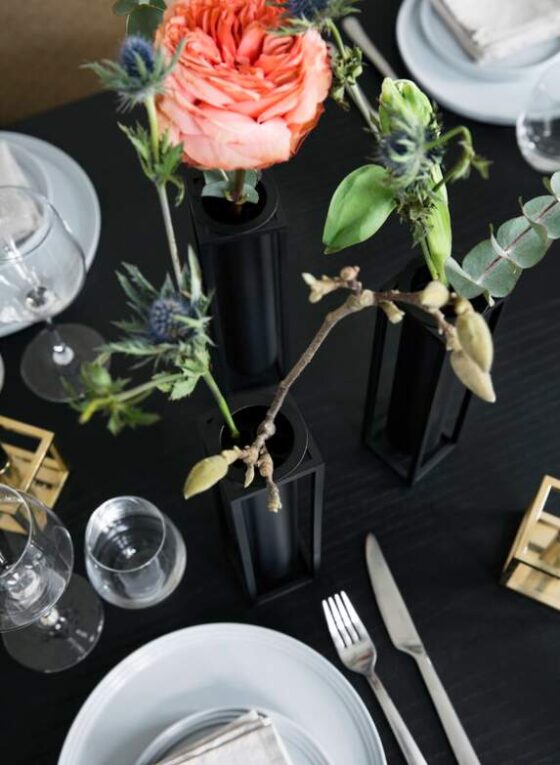 These Modern Vases Will Save Your Home From Boredom - The Mood Guide