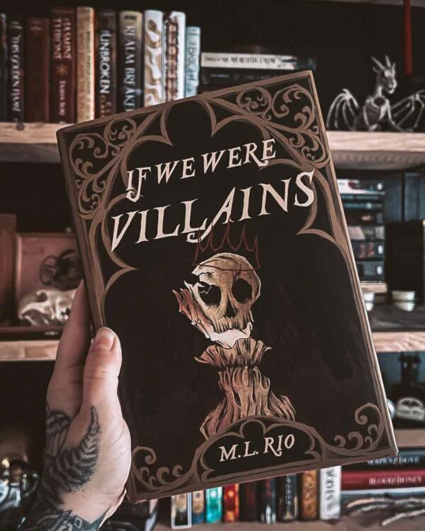 The Best Mystery Books with Dark Academia Vibes - The Mood Guide