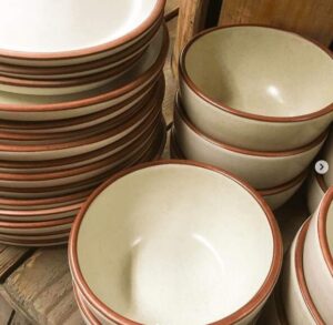 Best Dinnerware Made in the USA: 2024 Full List (From Modern To Rustic ...