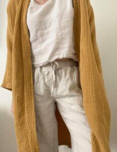 Natural Aesthetic: The Ultimate Guide From Clothing To Room Decor - The ...