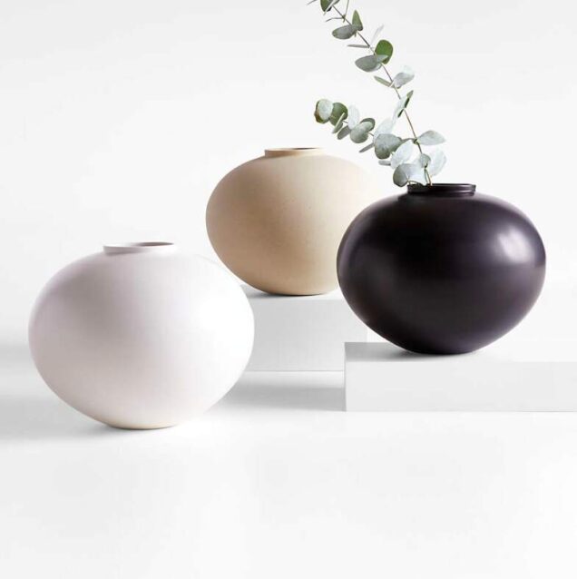 These Modern Vases Will Save Your Home From Boredom - The Mood Guide