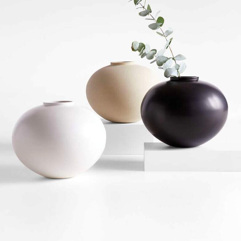 These Modern Vases Will Save Your Home From Boredom - The Mood Guide