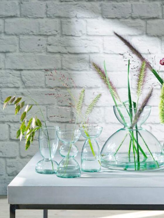 These Modern Vases Will Save Your Home From Boredom - The Mood Guide