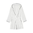 Here Is The Soft Waffle Robe You Need To Unwind & Relax - The Mood Guide