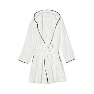 Here Is The Soft Waffle Robe You Need To Unwind & Relax - The Mood Guide