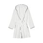 Here Is The Soft Waffle Robe You Need To Unwind & Relax - The Mood Guide