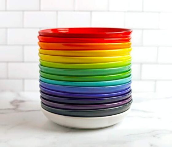 Best Dinnerware Made in the USA: 2024 Full List (From Modern To Rustic ...