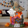 Cute Halloween Decor For The Most Lovely Nightmare Season - The Mood Guide