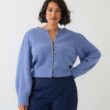 The Coziest Pure Cashmere Sweaters For Women (From Under $100 To ...