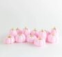 Pink Fall Decorations To Create The Coziest Girly Aesthetic In Your Home