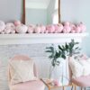Pink Fall Decorations To Create The Coziest Girly Aesthetic In Your ...