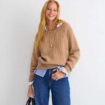 The Coziest Pure Cashmere Sweaters For Women (From Under $100 To ...