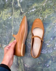 The Best Stores To Buy Cute Cottagecore Shoes & Inspire Dreams In Every ...