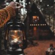 The Coziest Cabincore Guide to Scape into the Woods