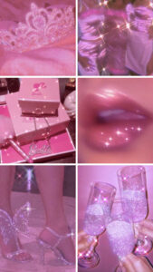 Baddie Aesthetic Wallpaper Ideas for iPhone - The Mood Guide