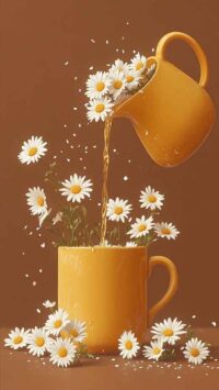 40+ Brown Aesthetic Wallpapers Ideas for a Cozy iPhone Screen (From ...