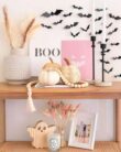 Cute Halloween Decor For The Most Lovely Nightmare Season - The Mood Guide