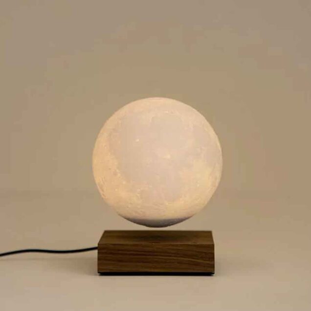 Unique Moon Gifts Inspired by all Phases of the Moon - The Mood Guide