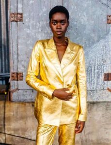 Gold Aesthetic: A Luxurious Inspiration Guide - The Mood Guide