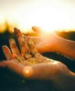 Gold Aesthetic: A Luxurious Inspiration Guide - The Mood Guide