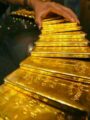 Gold Aesthetic: A Luxurious Inspiration Guide - The Mood Guide