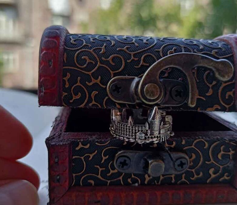 Enchanting Harry Potter Gifts for Women