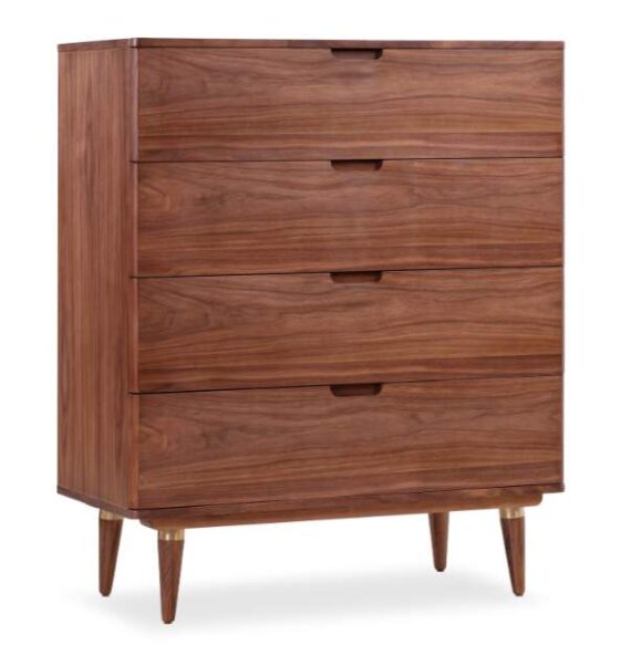 The Best Mid-Century Modern Dressers & Drawer Chests With A Vintage ...