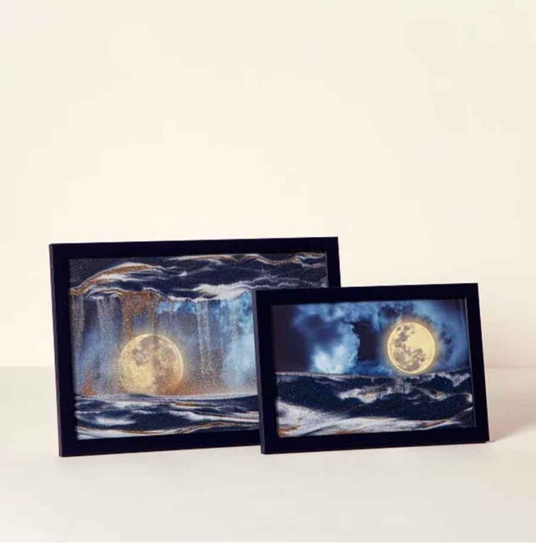 Unique Moon Gifts Inspired by all Phases of the Moon - The Mood Guide