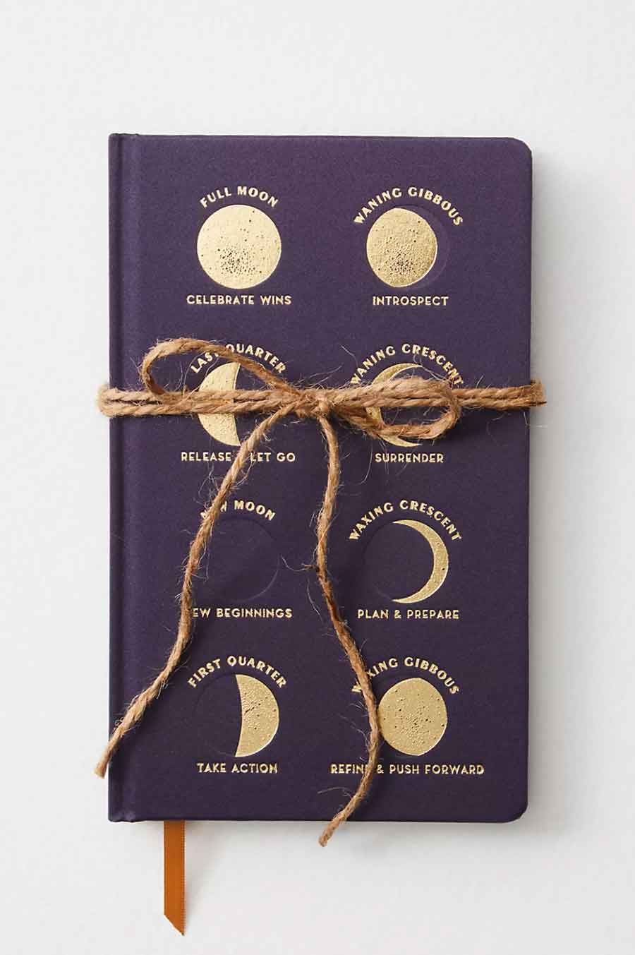 Unique Moon Gifts Inspired by all Phases of the Moon - The Mood Guide