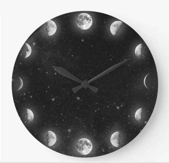 Unique Moon Gifts Inspired by all Phases of the Moon - The Mood Guide