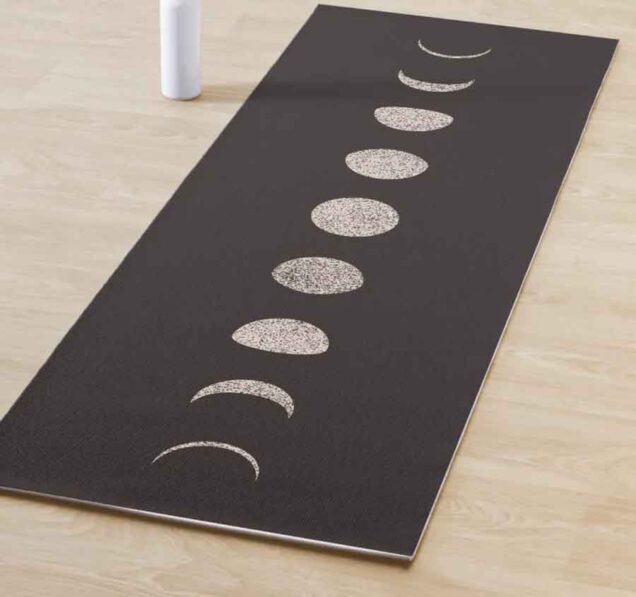 Unique Moon Gifts Inspired by all Phases of the Moon