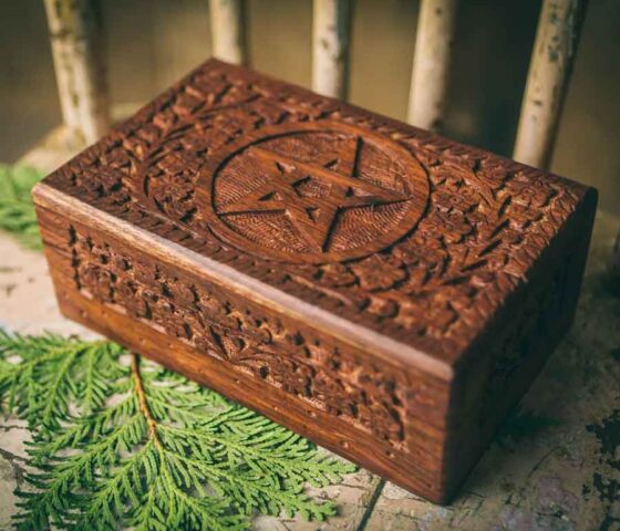 Witch Gifts for all Types of witches - The Mood Guide