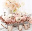 Pink Fall Decorations To Create The Coziest Girly Aesthetic In Your ...