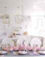 Pink Fall Decorations To Create The Coziest Girly Aesthetic In Your ...