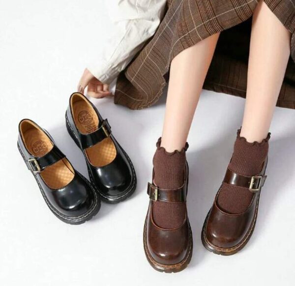 The Best Stores To Buy Cute Cottagecore Shoes & Inspire Dreams In Every ...