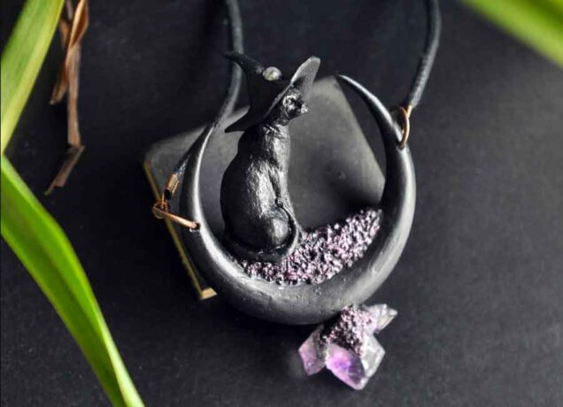 Witch Gifts for all Types of witches - The Mood Guide