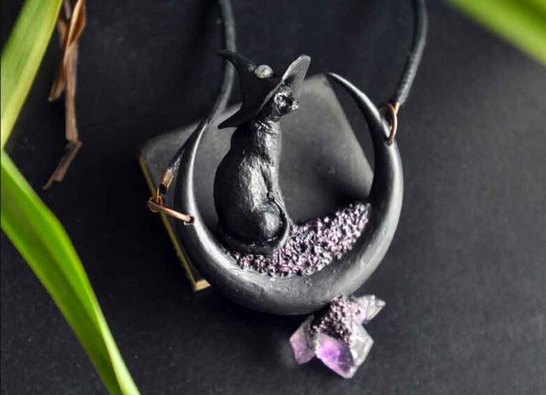 Witch Gifts for all Types of witches - The Mood Guide