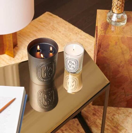 The Most High-End Luxury Candles To Light Up Your Bougie Mood - The ...