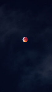 The Most Magic Moon Wallpapers For iPhone (Aesthetic & Witchy ...