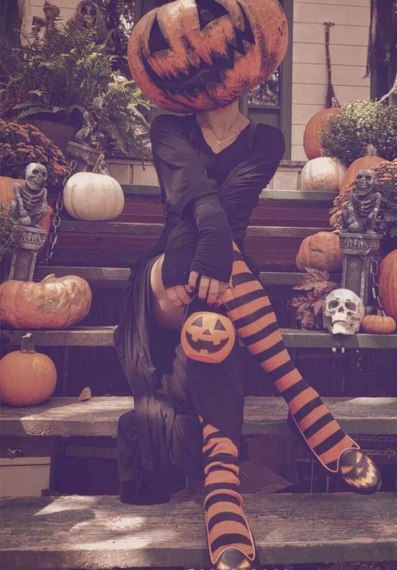 Creative & Aesthetic Women's Costumes for Halloween to Feel Authentically Spooky - The Mood Guide
