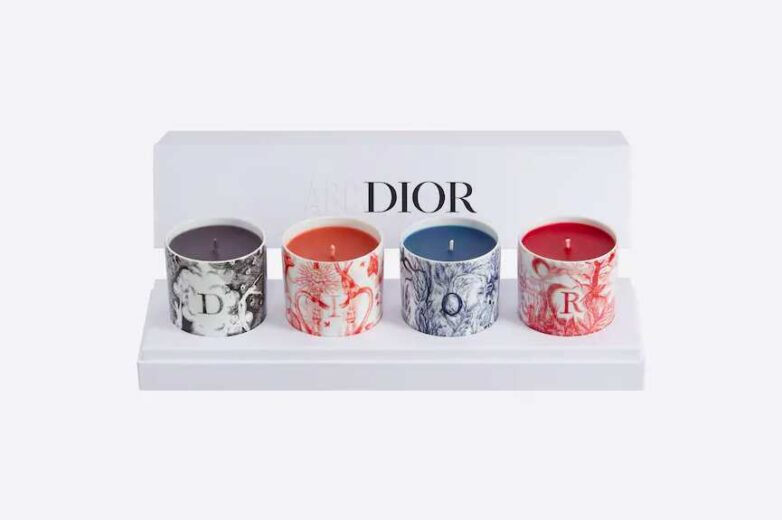 The Most High-End Luxury Candles To Light Up Your Bougie Mood - The ...