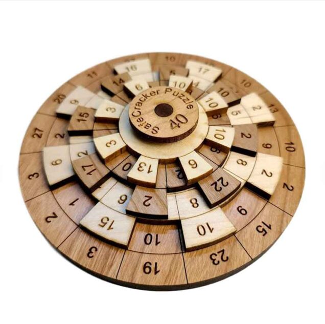 The most Challenging & Creative Gifts For the Puzzle Lover - The Mood Guide